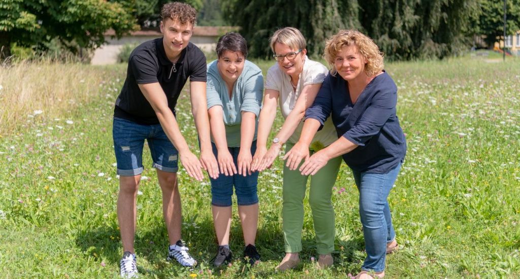 Homepage - Wohnheim Sonnegarte